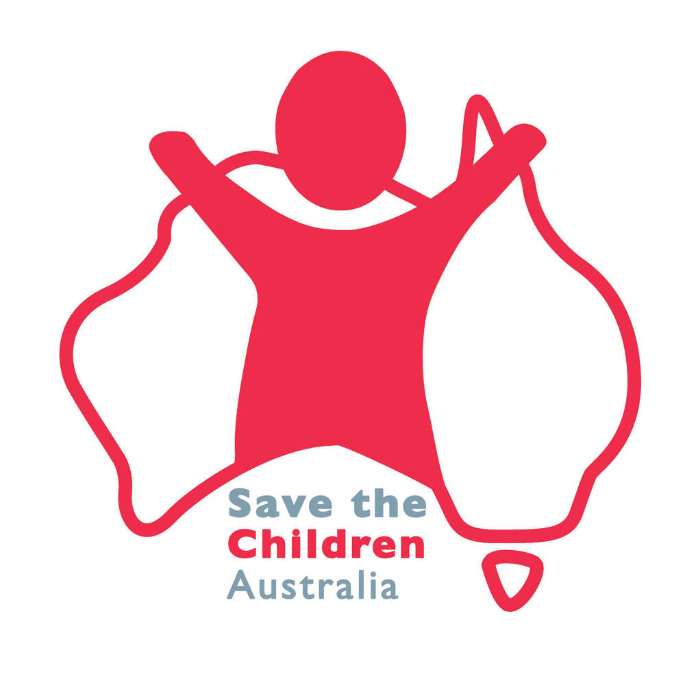 Save The Children Australia - Invest in Australia's Future - Glenn Symmons