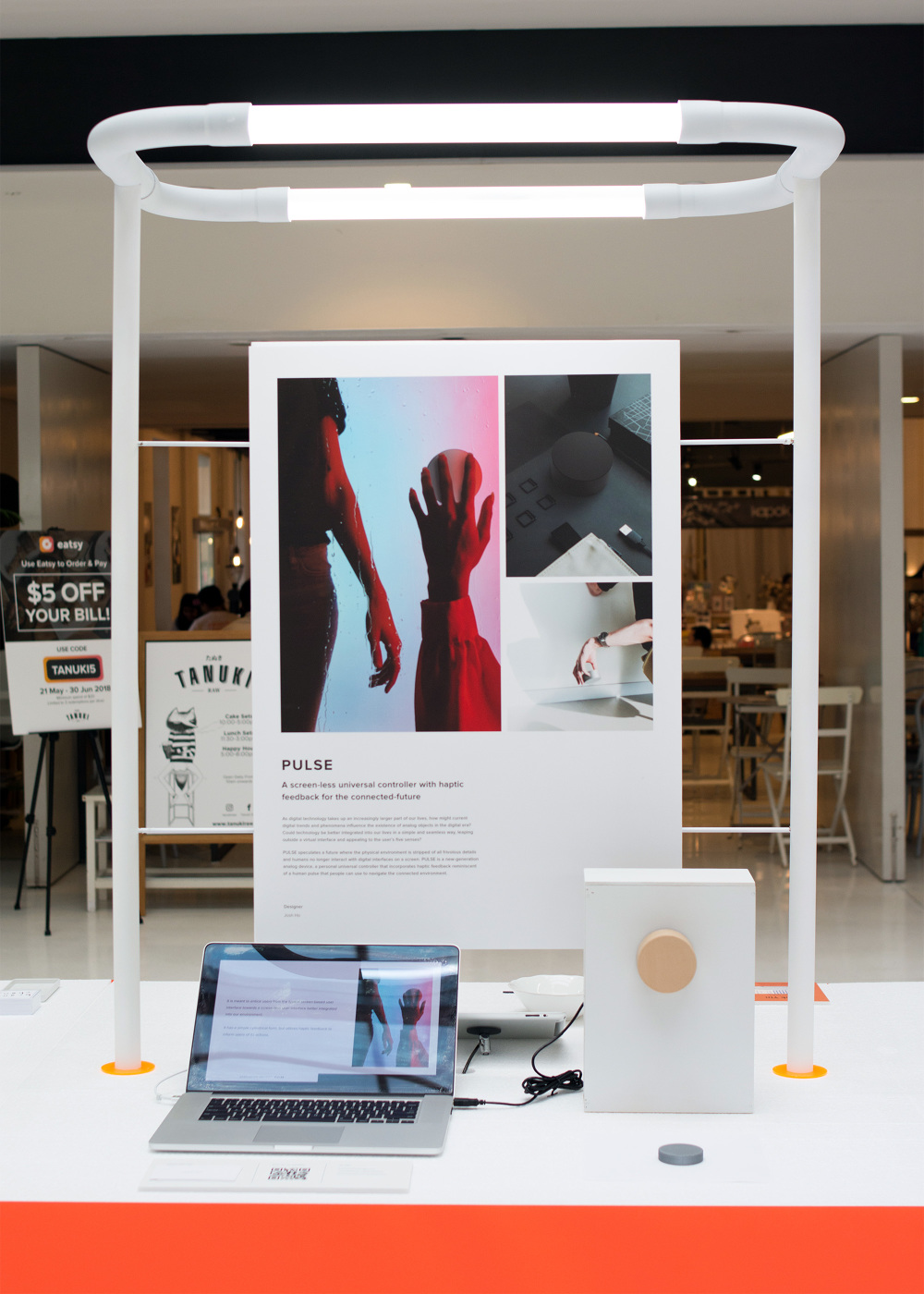 Highlight of the Year - JOSH HO