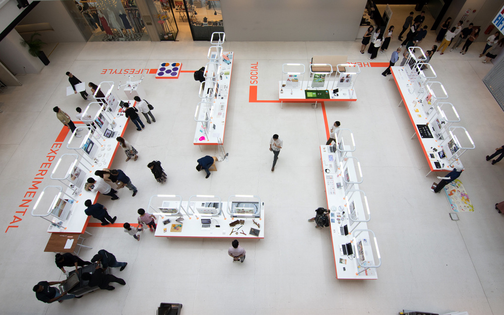 Highlight of the Year - JOSH HO