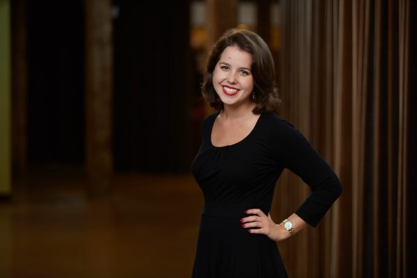 About the Artist - Sarah Matheson