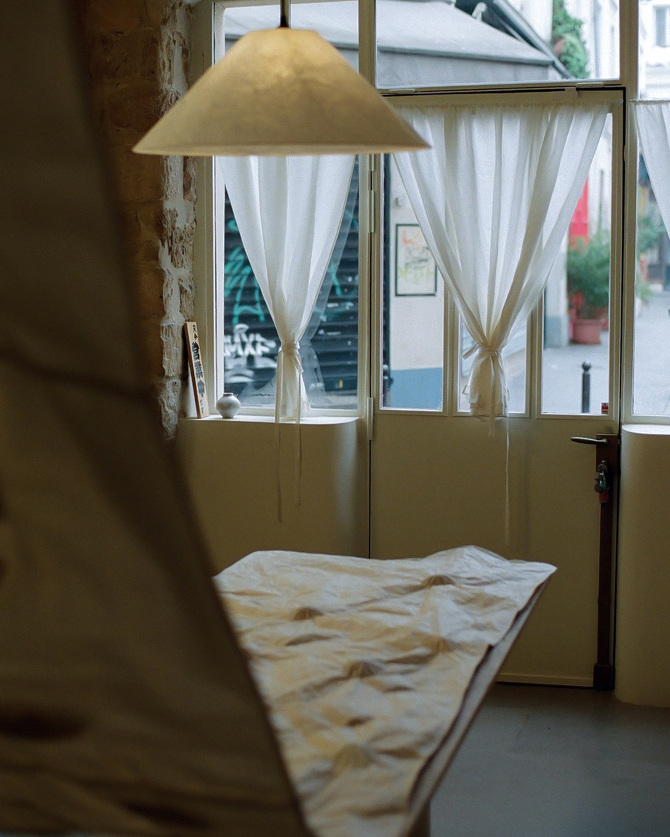 HOW TO WRAP A MEAL - MANGERMANGER