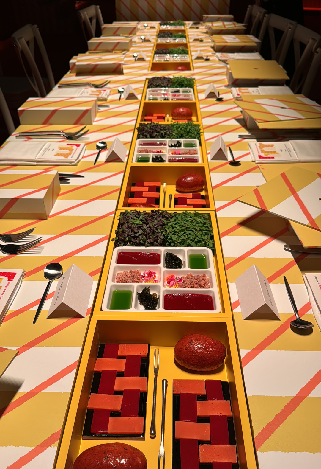 THIS HUMID HOUSE x WAGNER KREUSCH - MANGERMANGER