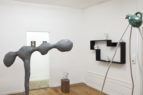 Adrien Chevalley - Plattform