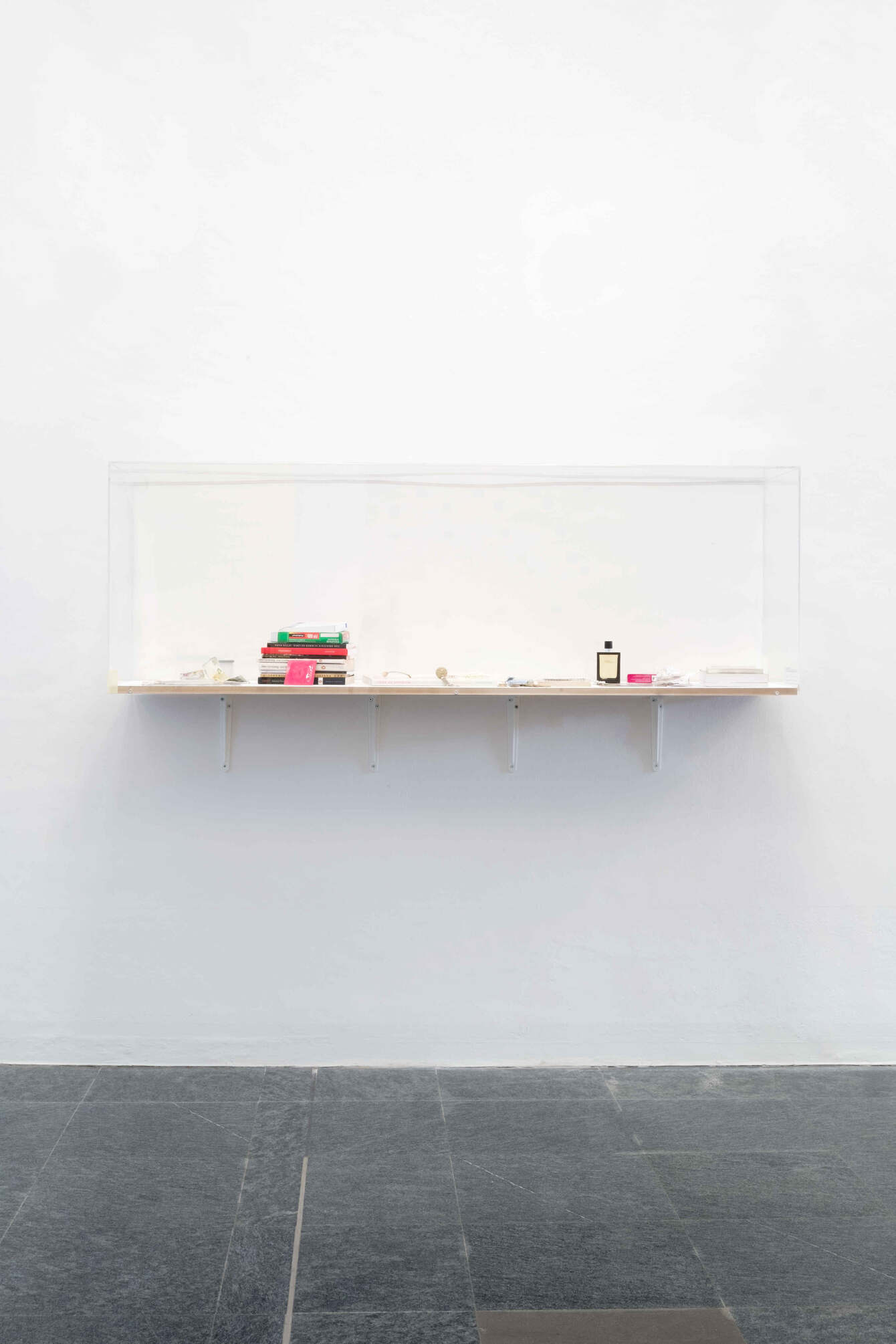 Samuel Haitz - Plattform