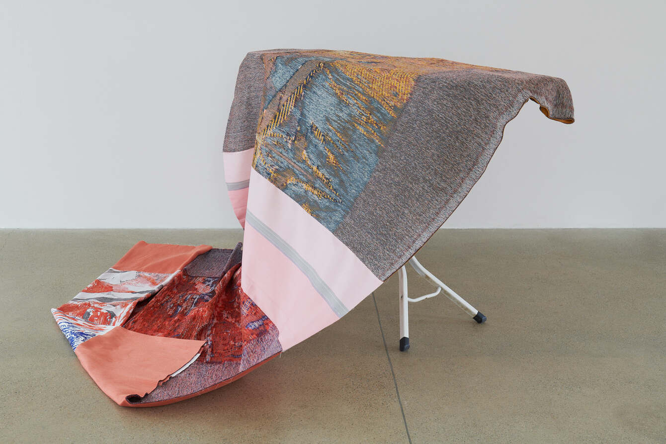 Jean-Marie Fahy - Plattform