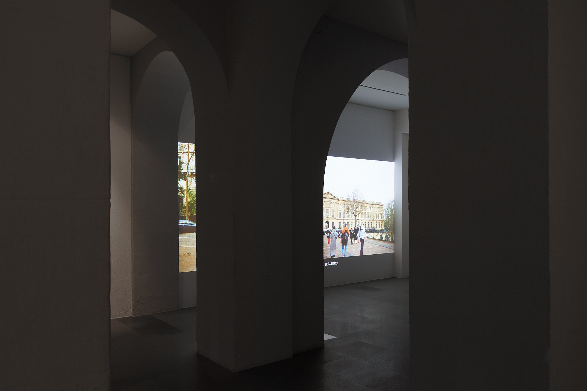 Luka Cvetkovic - Plattform