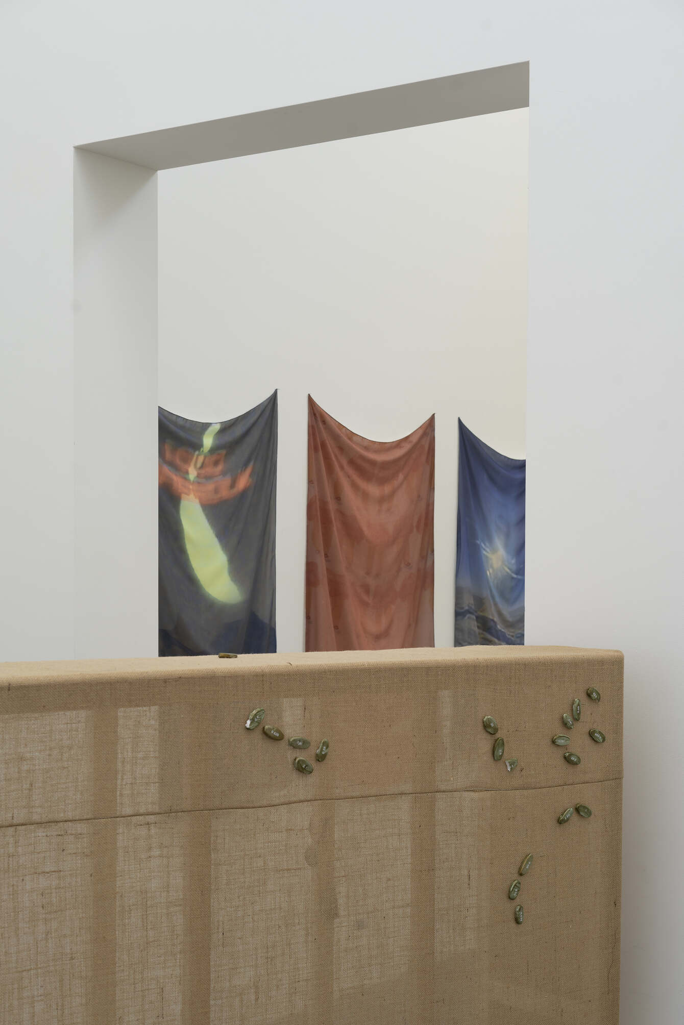 Virginie Sistek - Plattform