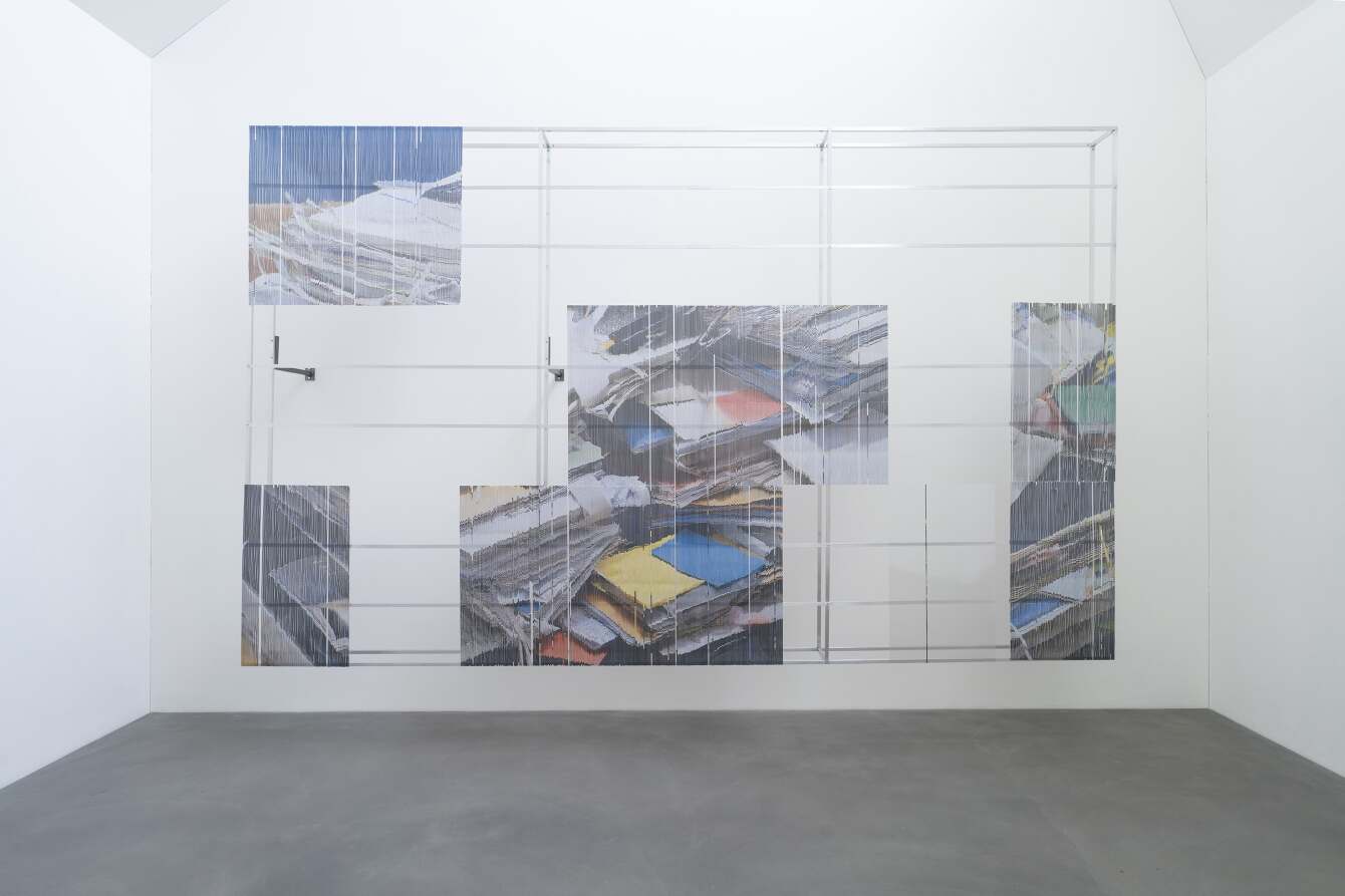 Yul Tomatala - Plattform