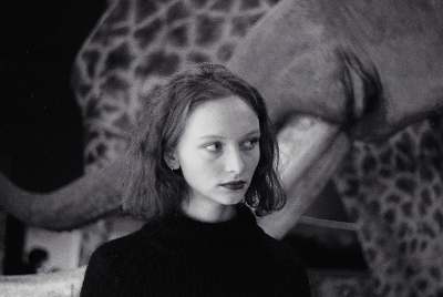 1949 - Ella Foster Photography