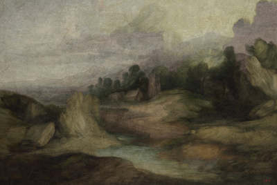 Formosa Still Life - Guillaume Hebert