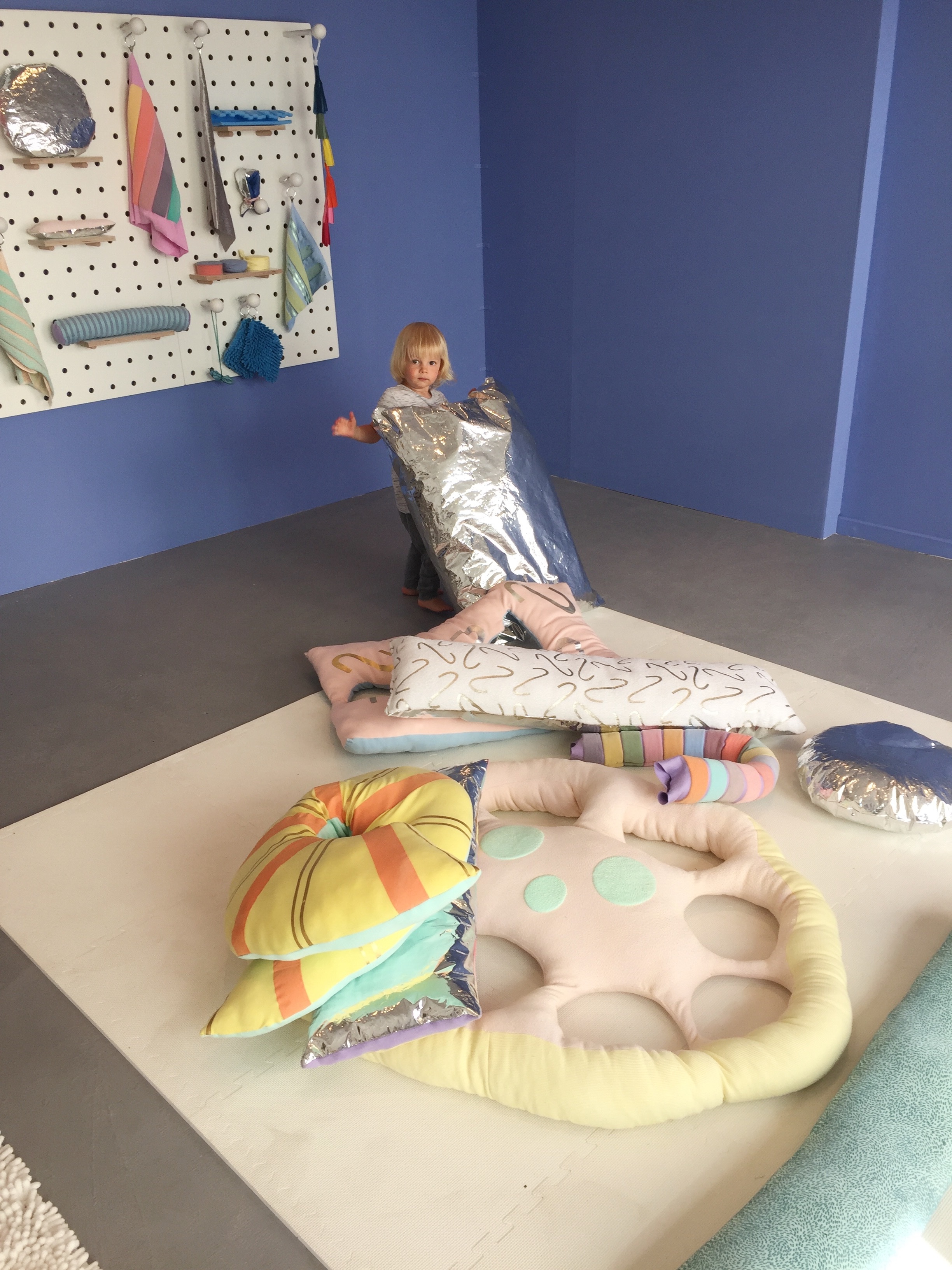 The Wonder Chamber - ellieturner