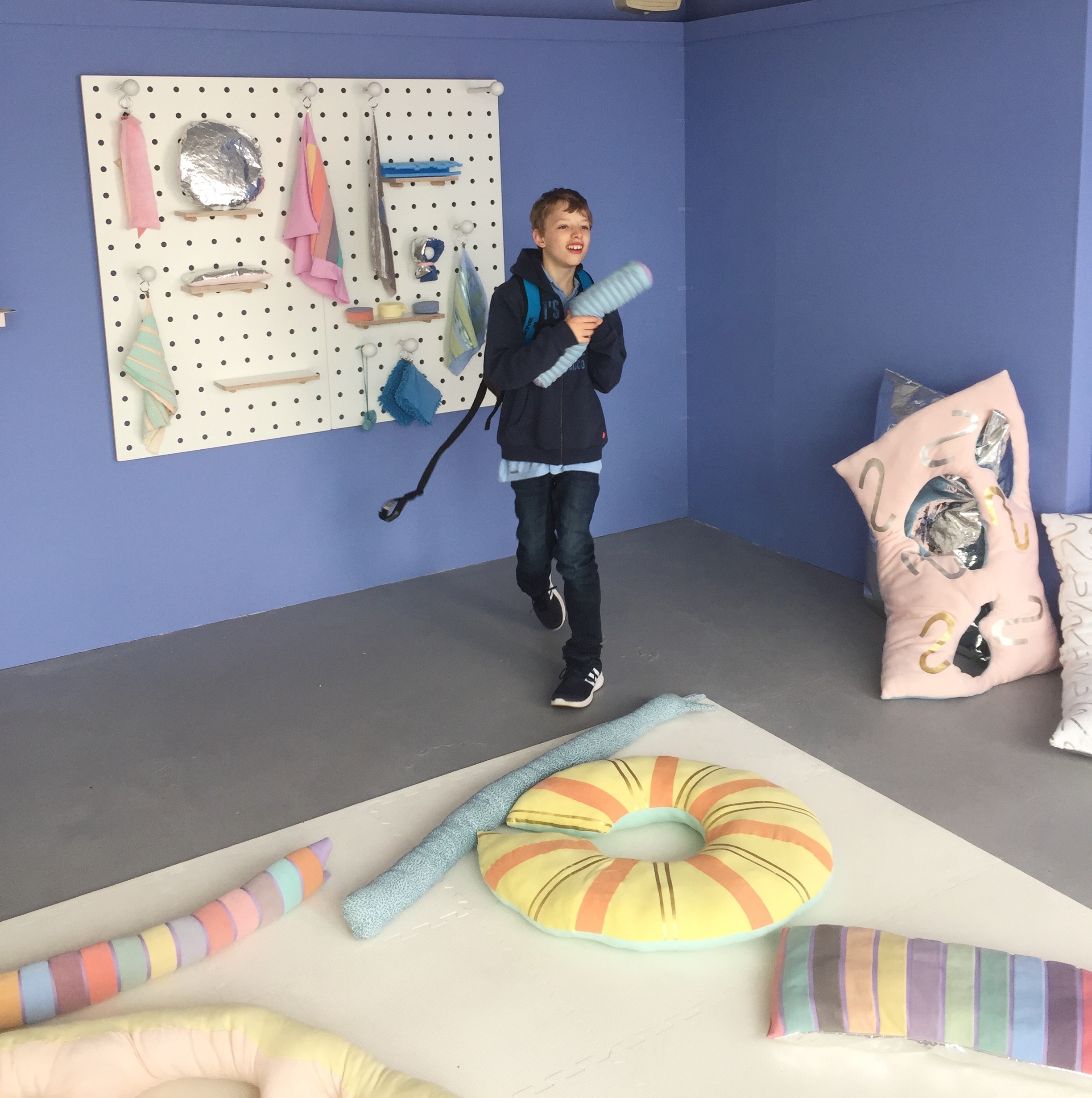 The Wonder Chamber - ellieturner