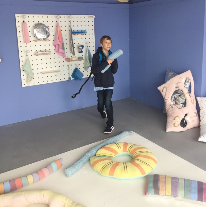 The Wonder Chamber - ellieturner