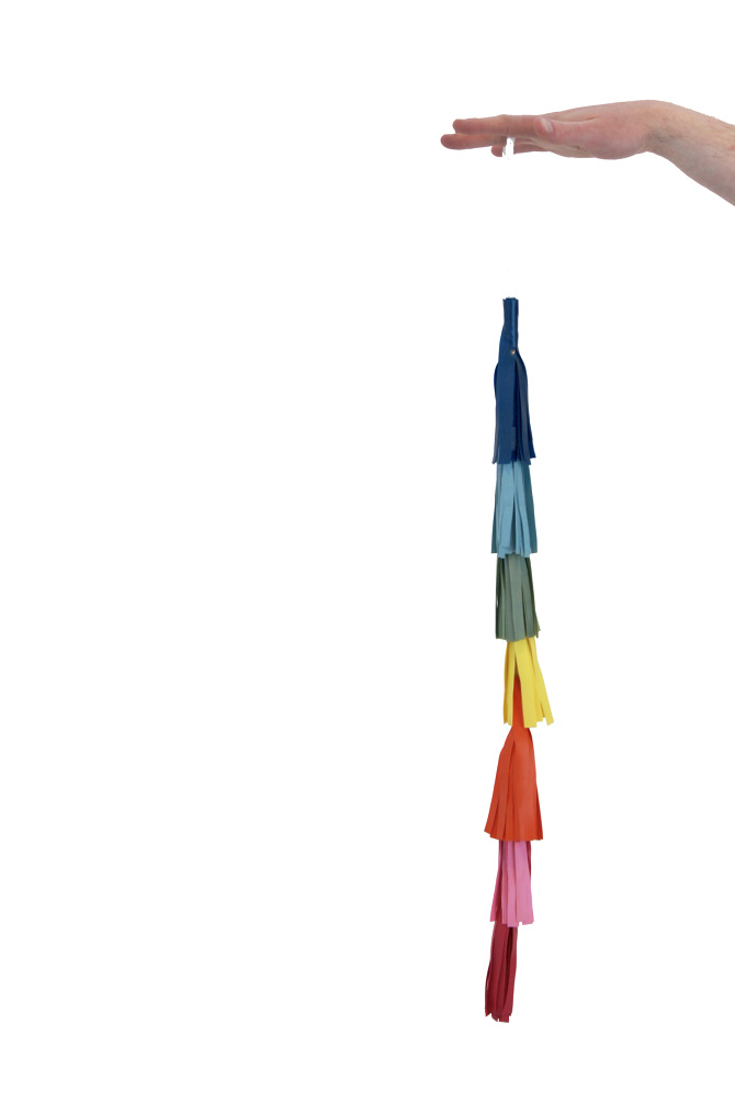 Rainbow Prop - ellieturner