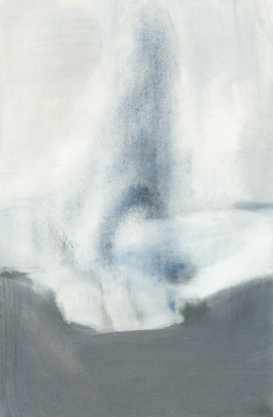 Luz negra - pablo ferretti