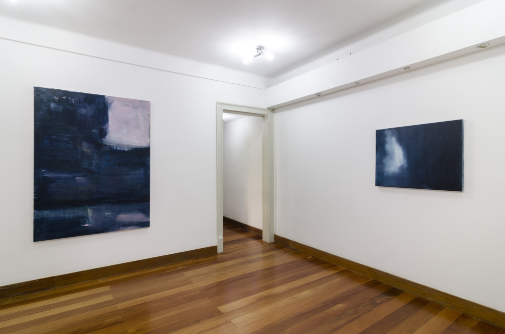 Turmoil - pablo ferretti