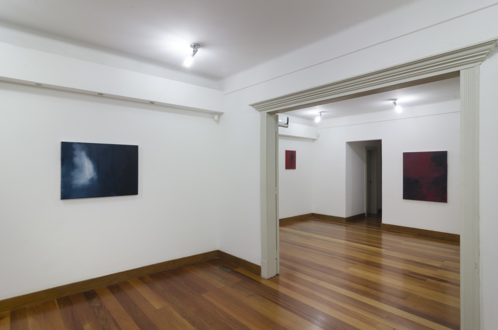 Turmoil - pablo ferretti