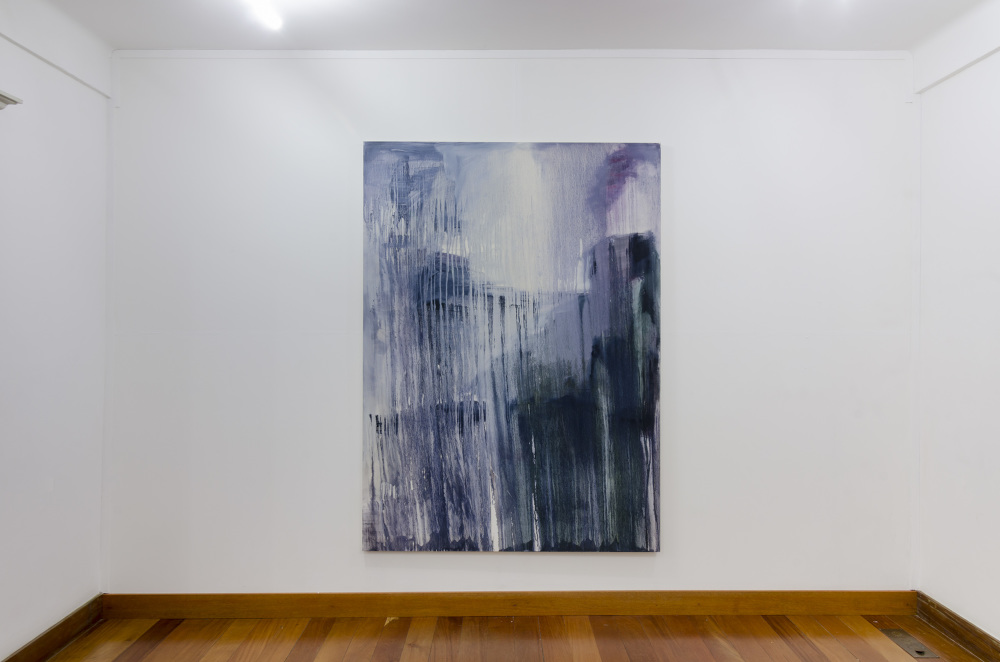 Turmoil - pablo ferretti