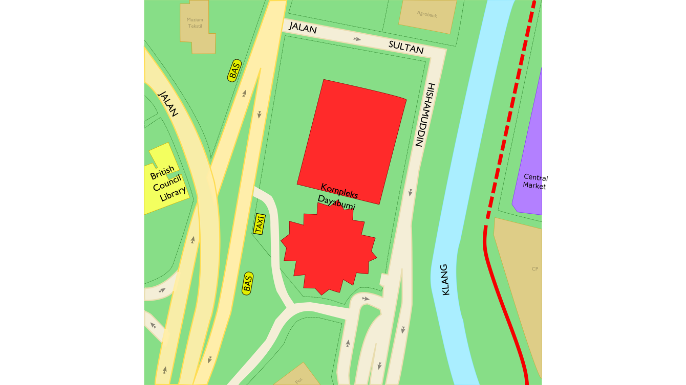 CHRIS CHONG CHAN FUI