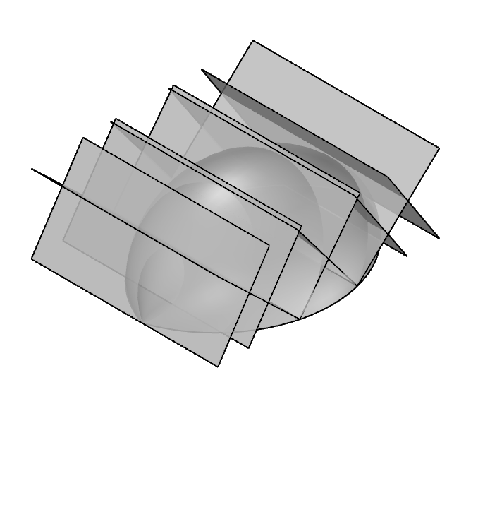 Manidae - d' ici [Là]