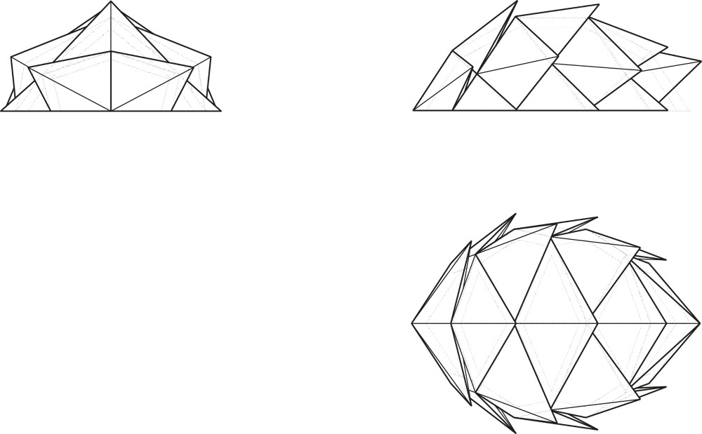 Manidae - d' ici [Là]