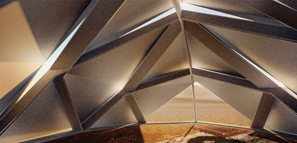 Manidae - d' ici [Là]