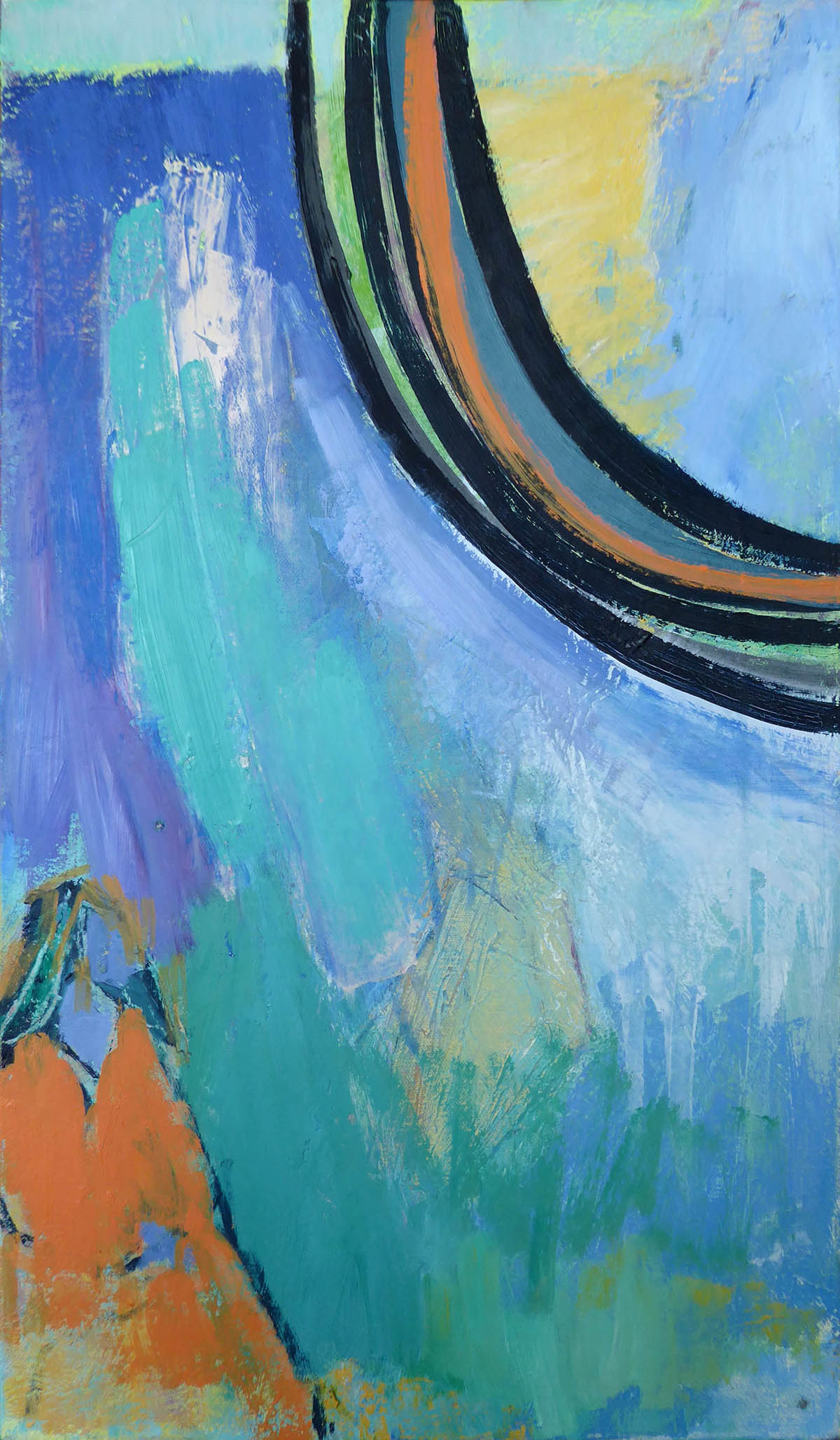 PURPLE JESUS - blog.robertabonfield