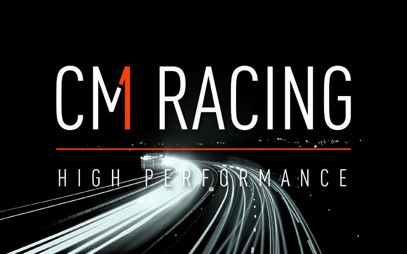 CM Racing - tombueno