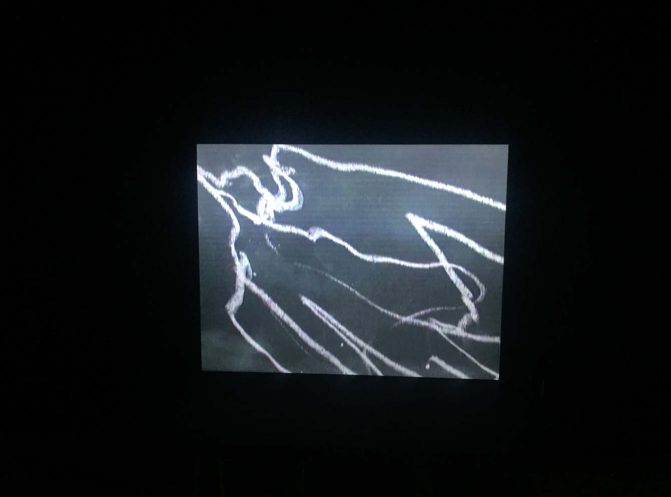 KINETIC DRAWING - kaleidoworks