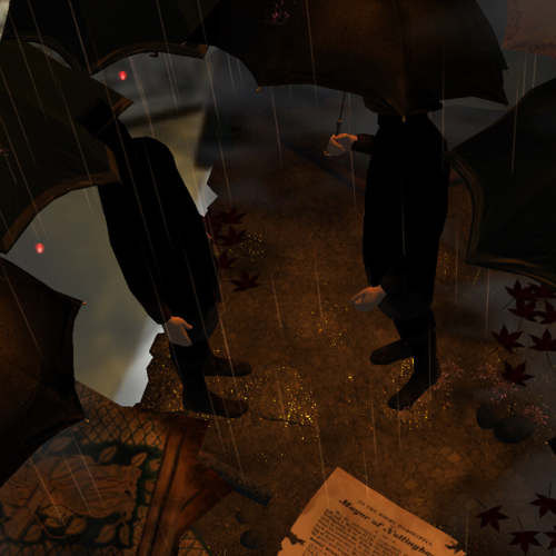 Riot 1831 Exhibition @ Nottingham Castle - INTER-LAB