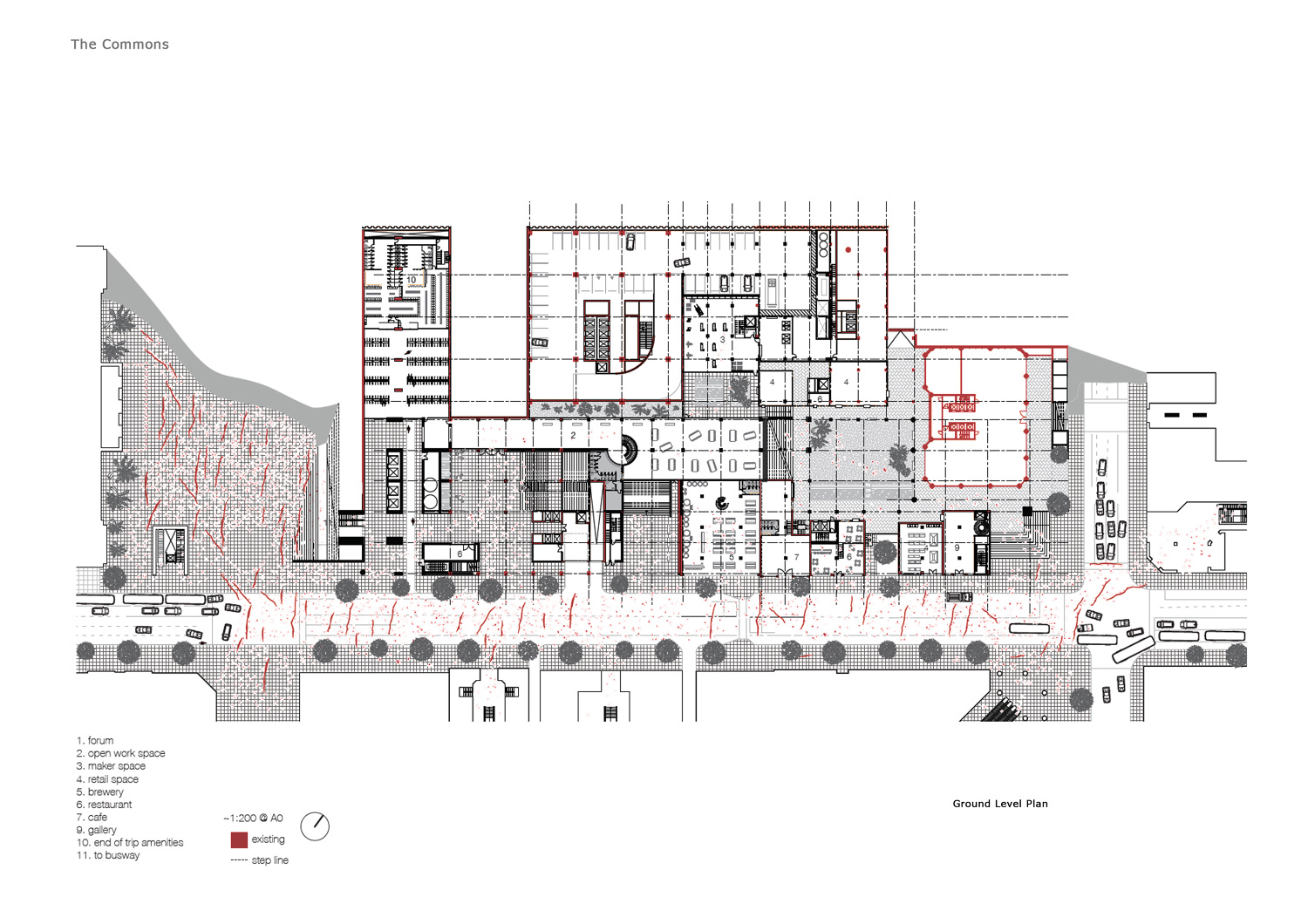 The Commons - INTER-LAB