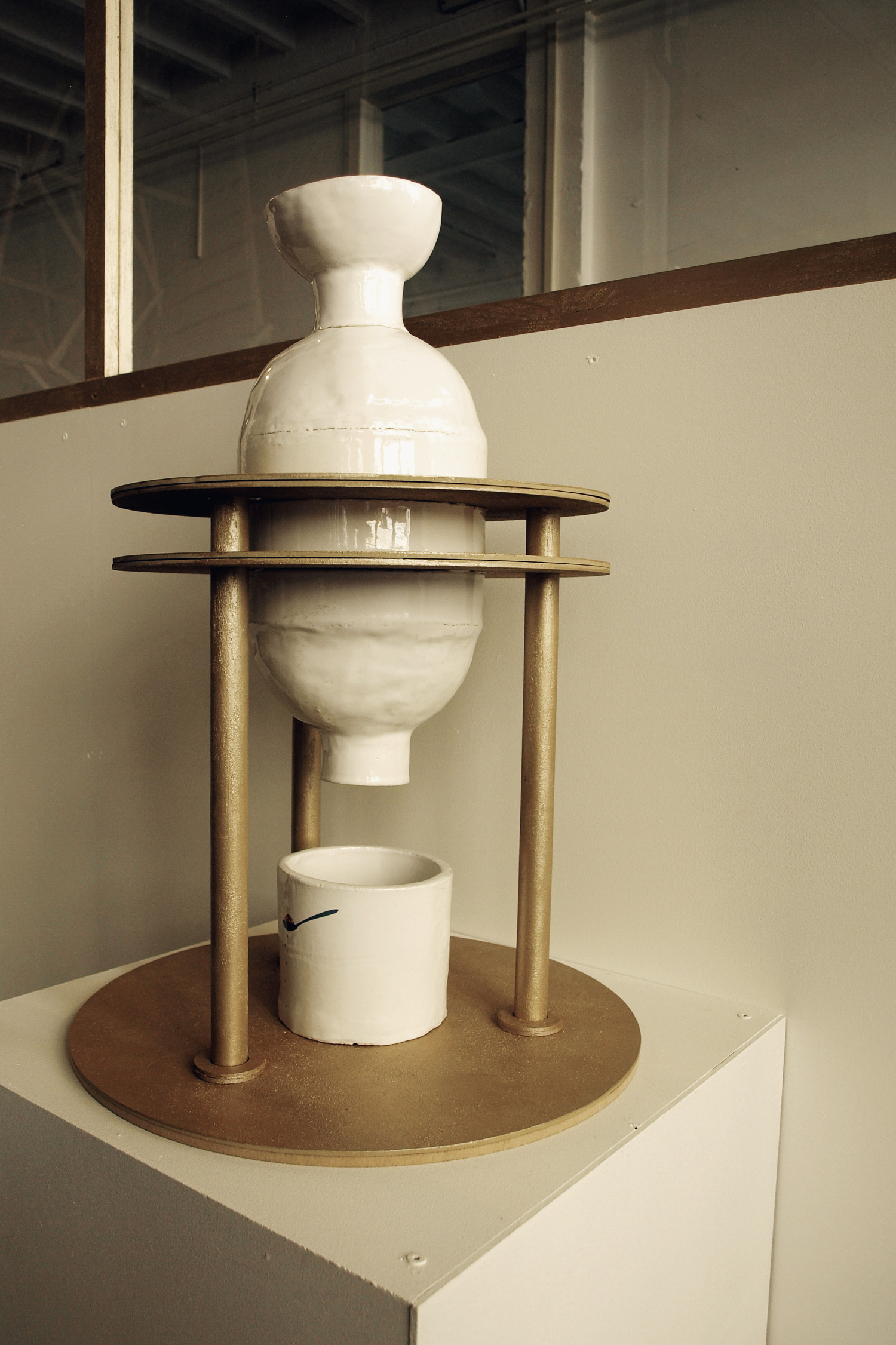 Sand Cycle - Marine Girard