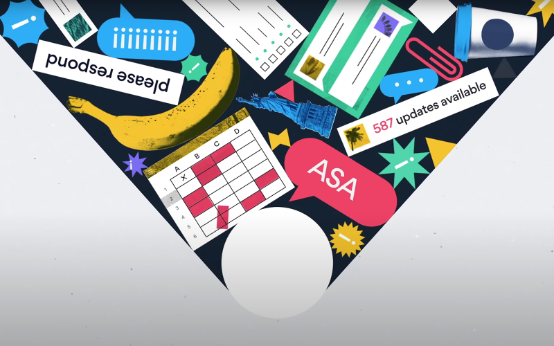 CARTOON NETWORK The Beepers - Malfred Music & Sound