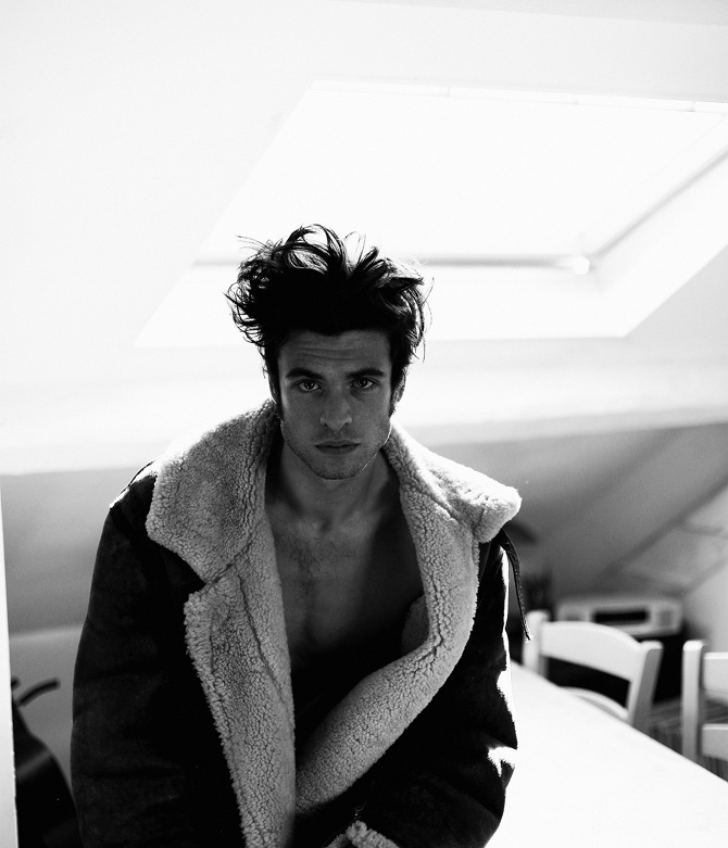 Gaspard - DMITRY MAXIMOV