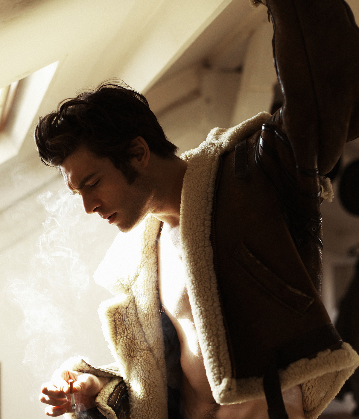 Gaspard - DMITRY MAXIMOV