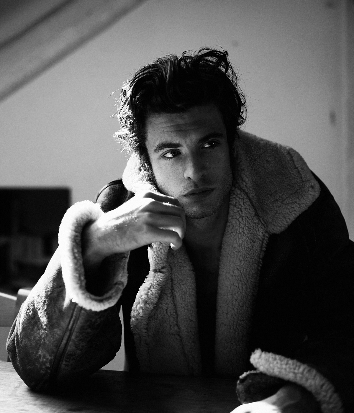 Gaspard - DMITRY MAXIMOV