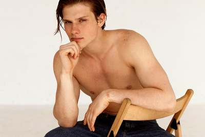 Ivan - DMITRY MAXIMOV