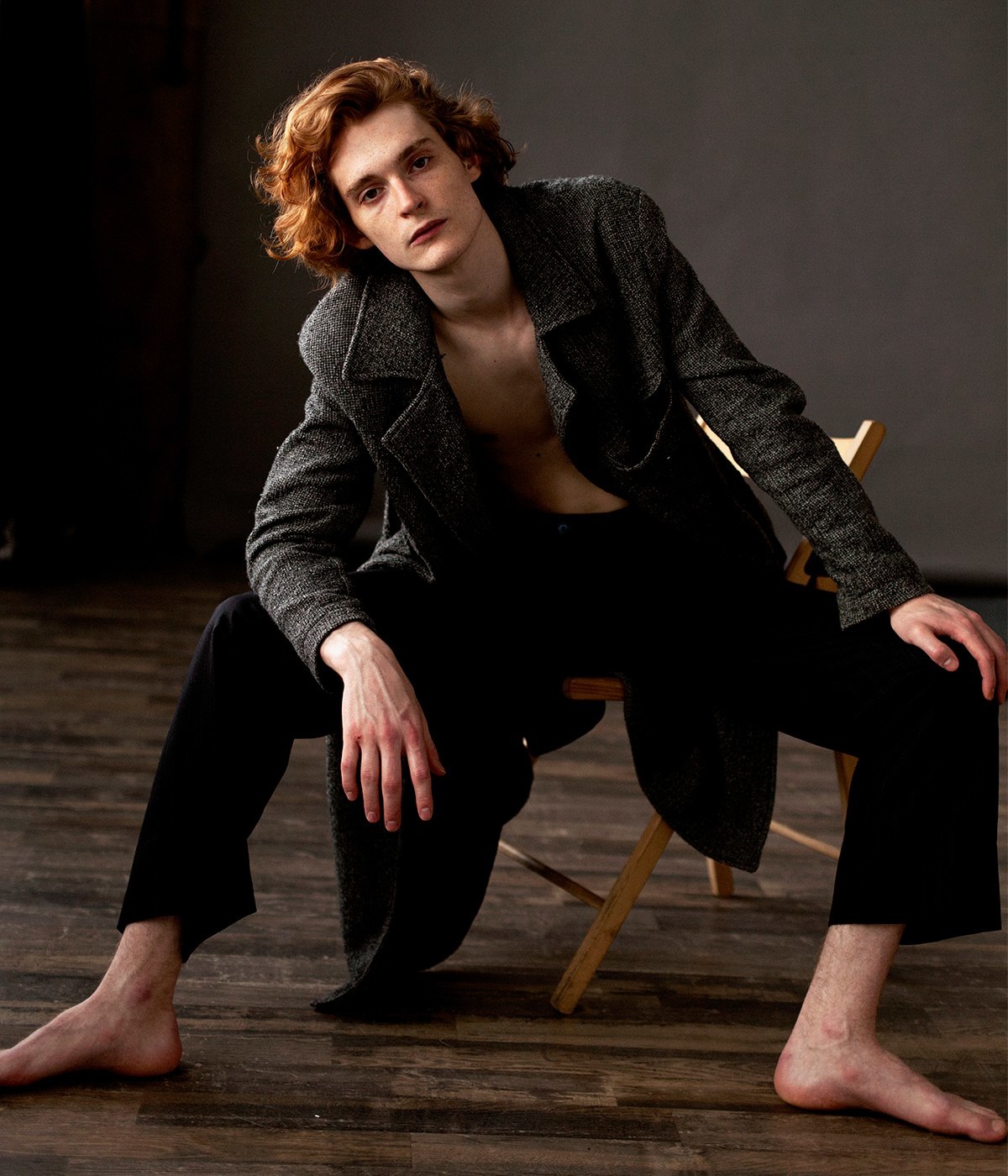 Evgeny - DMITRY MAXIMOV