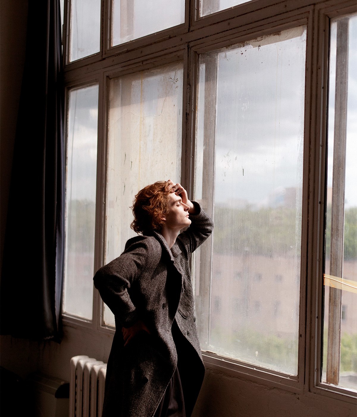 Evgeny - DMITRY MAXIMOV