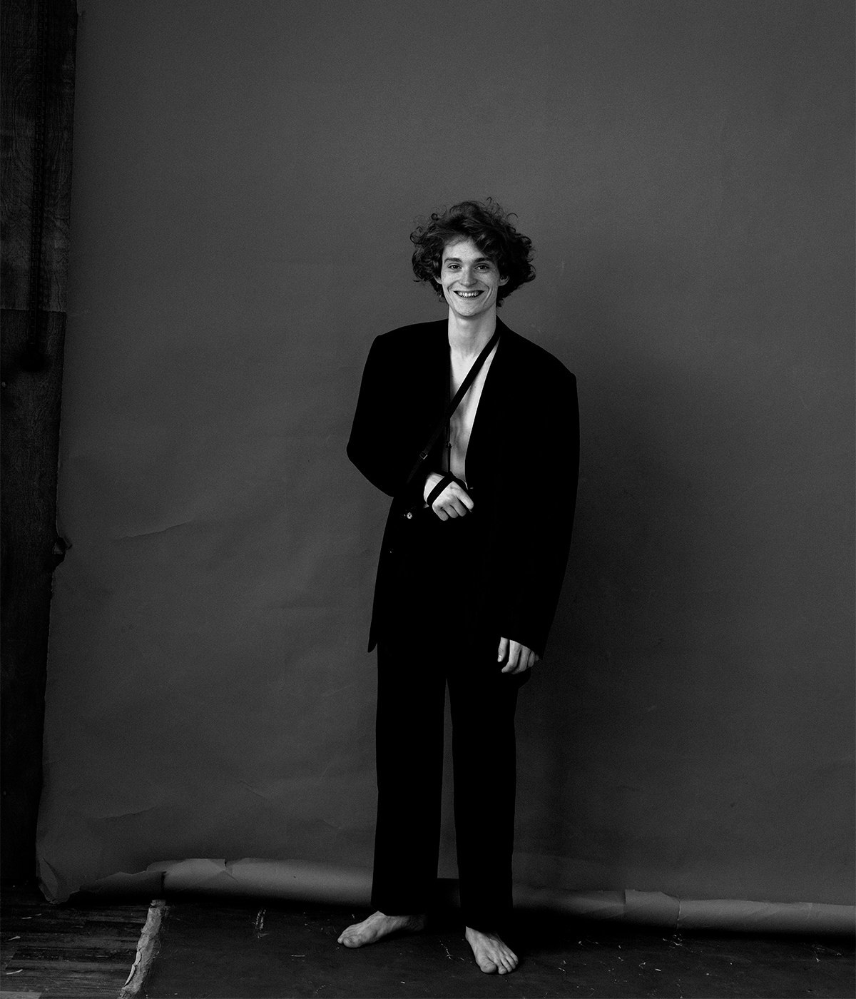 Evgeny - DMITRY MAXIMOV