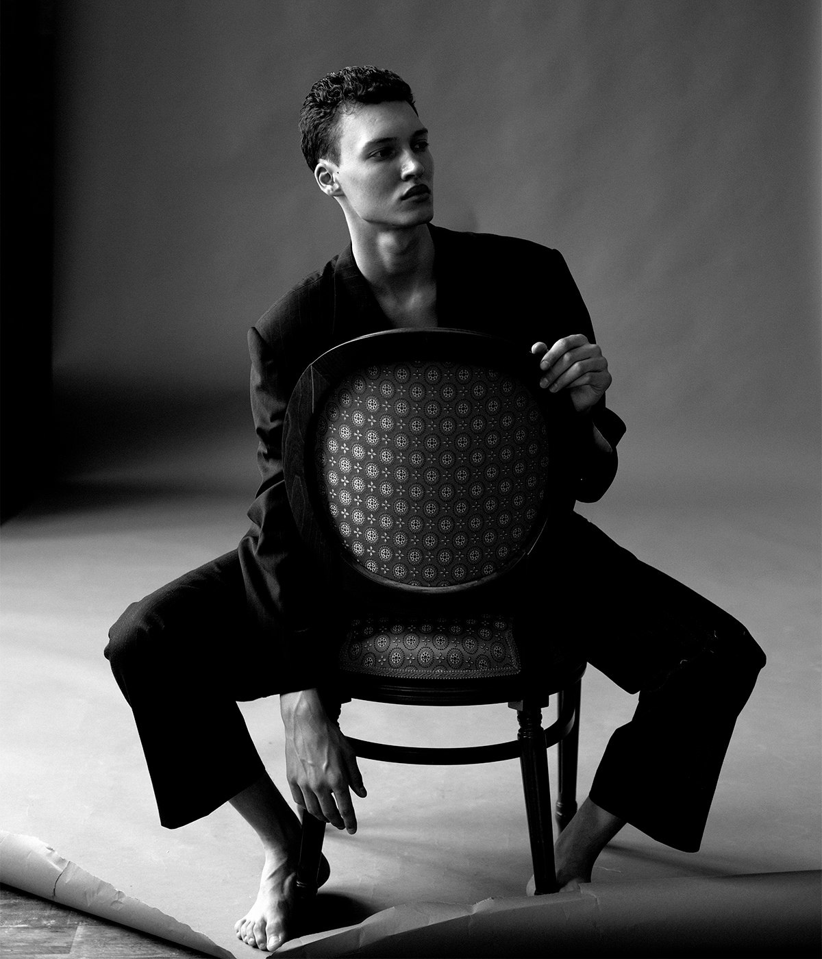 Dima - DMITRY MAXIMOV