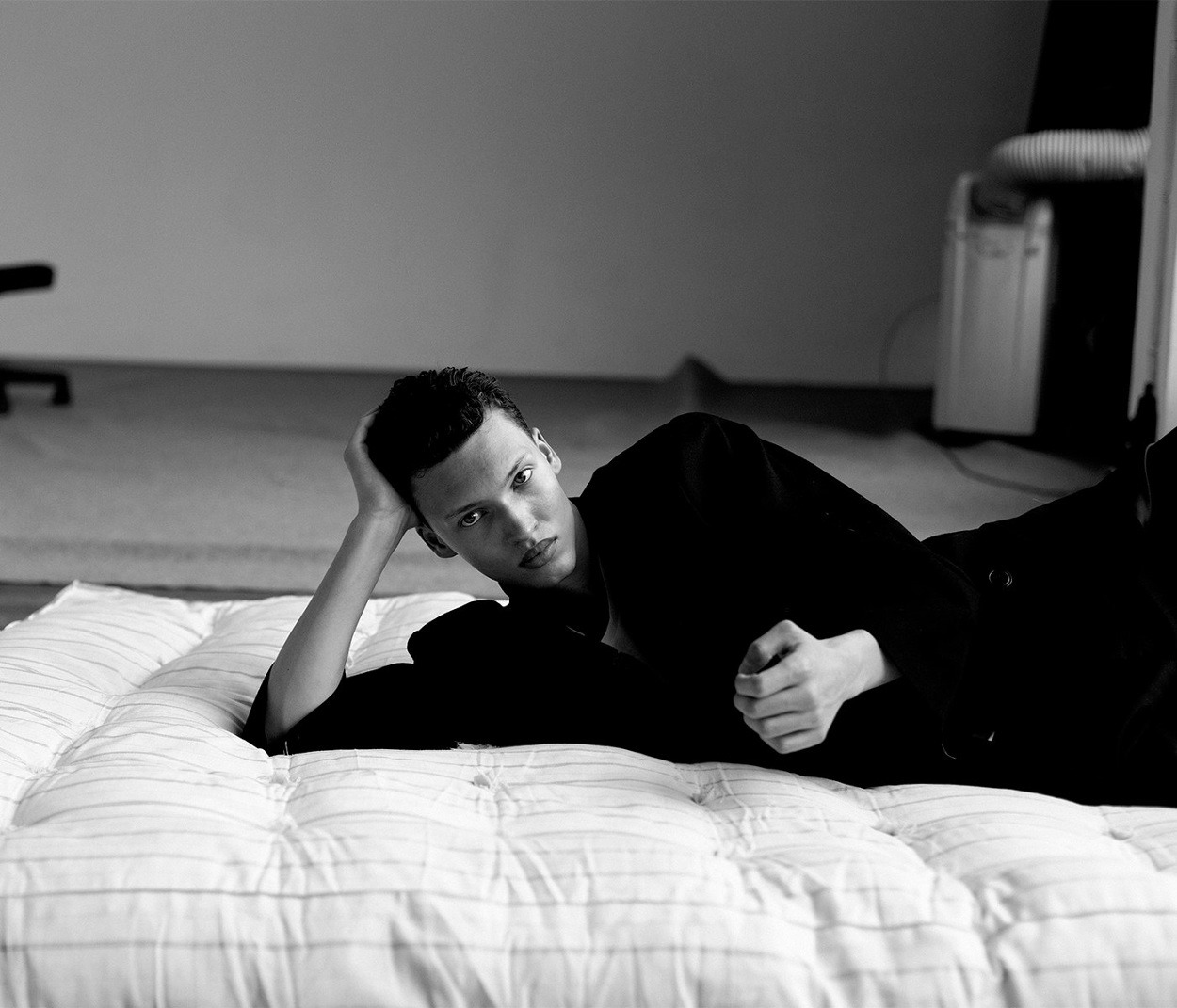 Dima - DMITRY MAXIMOV