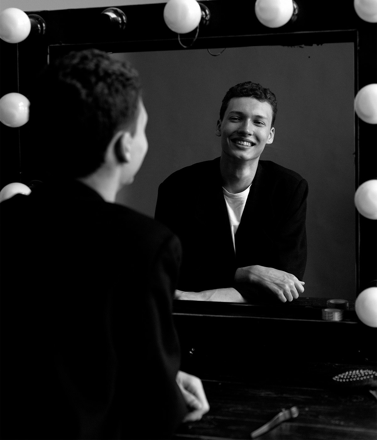 Dima - DMITRY MAXIMOV