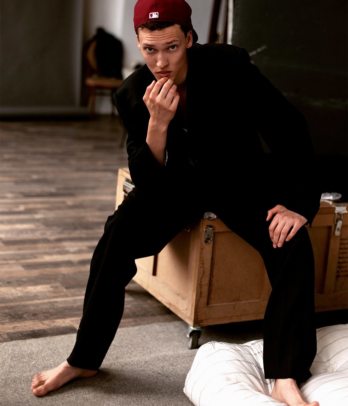 Dima - DMITRY MAXIMOV