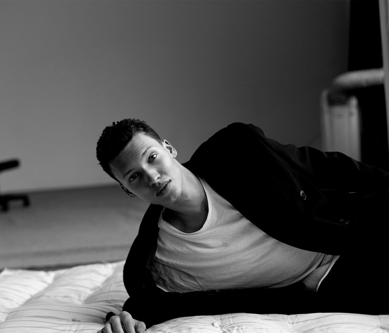 Dima - DMITRY MAXIMOV