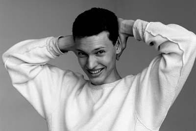 Dima - DMITRY MAXIMOV