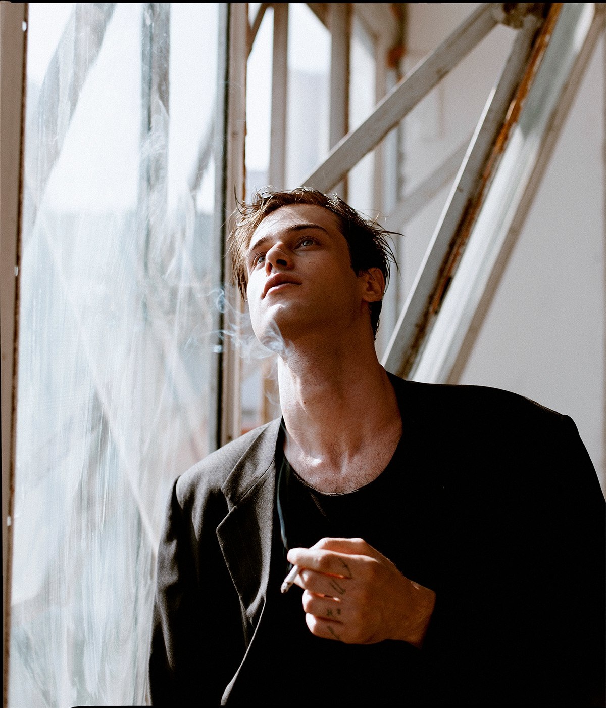 Aram - DMITRY MAXIMOV