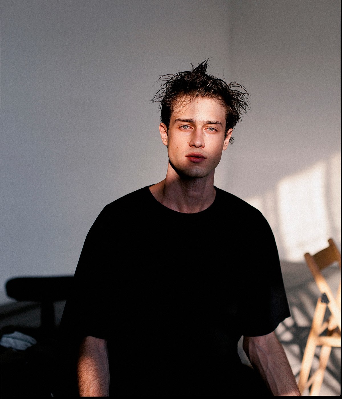 Aram - DMITRY MAXIMOV