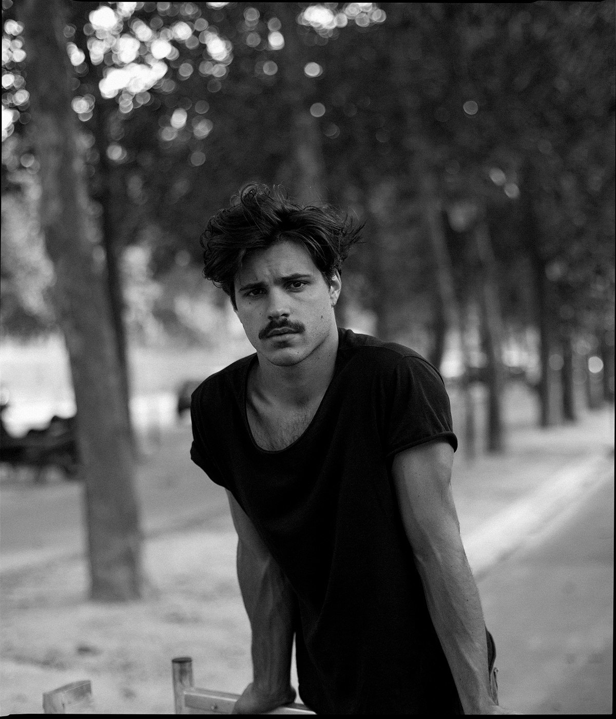 Matt - DMITRY MAXIMOV