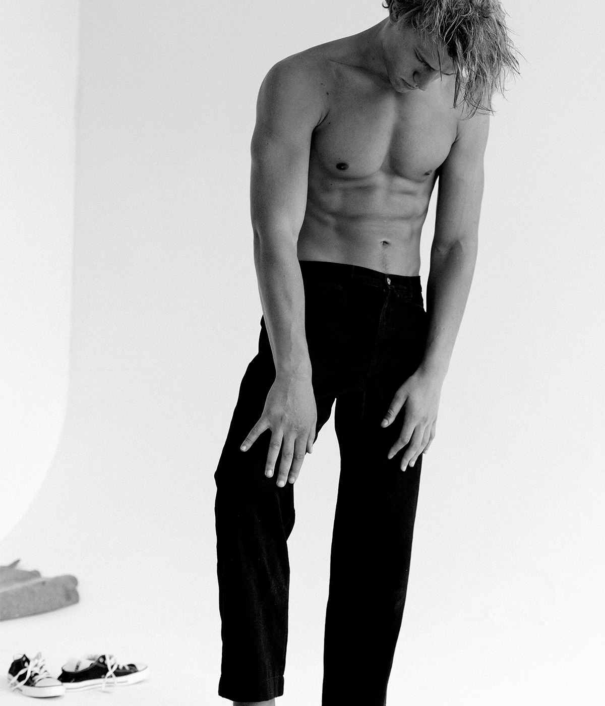 Sasha - DMITRY MAXIMOV